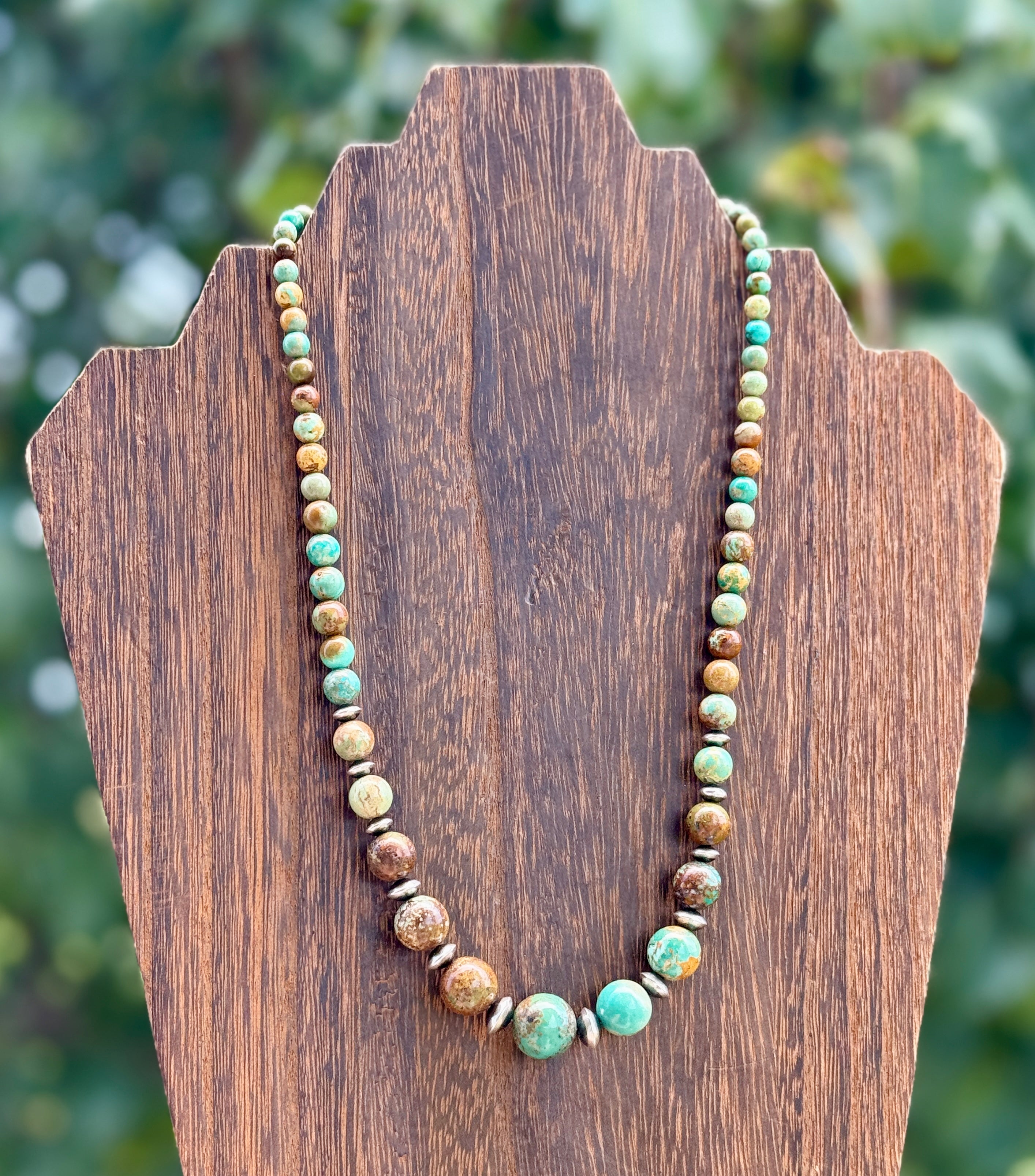 THE BOP – The Turquoise Lamb