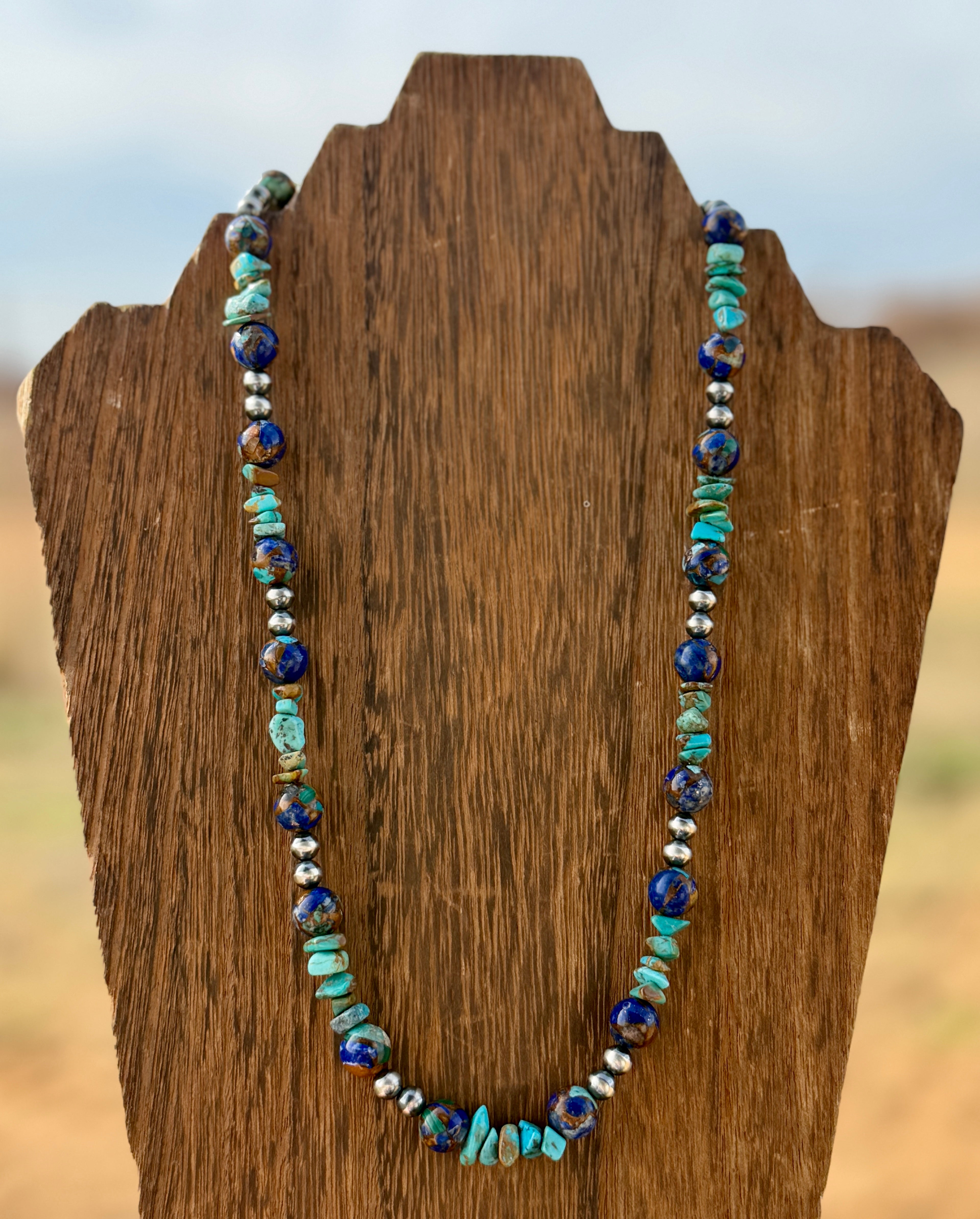 WEAR – The Turquoise Lamb